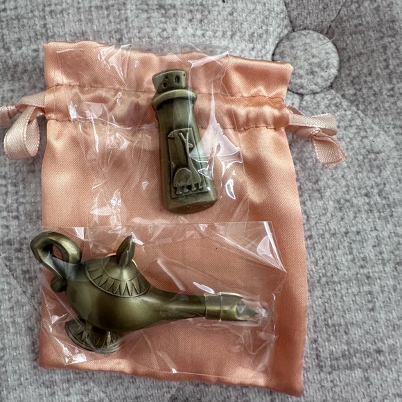 Disney | Other | New D23 Exclusive Enchanted Pins Set | Poshmark